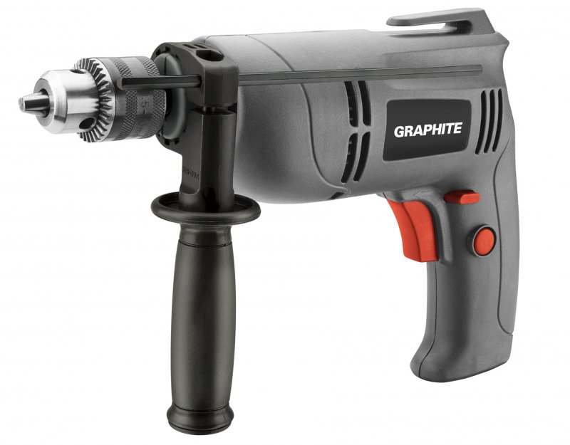 Cięcie, szlifowanie i wiercenie w stylu Graphite | 4woodi