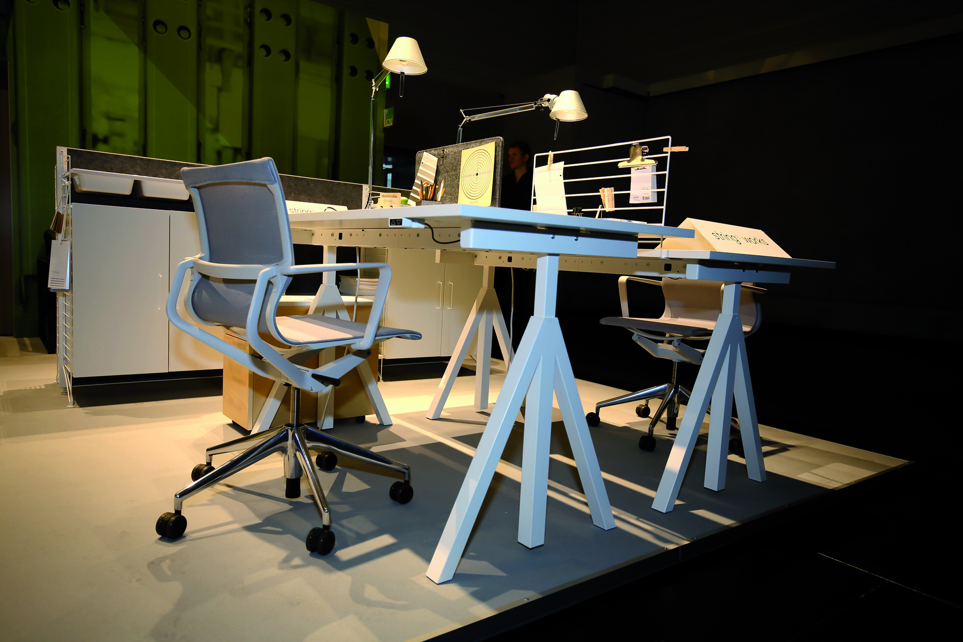 ROL ERGO tworzy przyjazne miejsca pracy | 4woodi